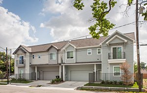 5th Ward Homes (4 Photos) - Dwell