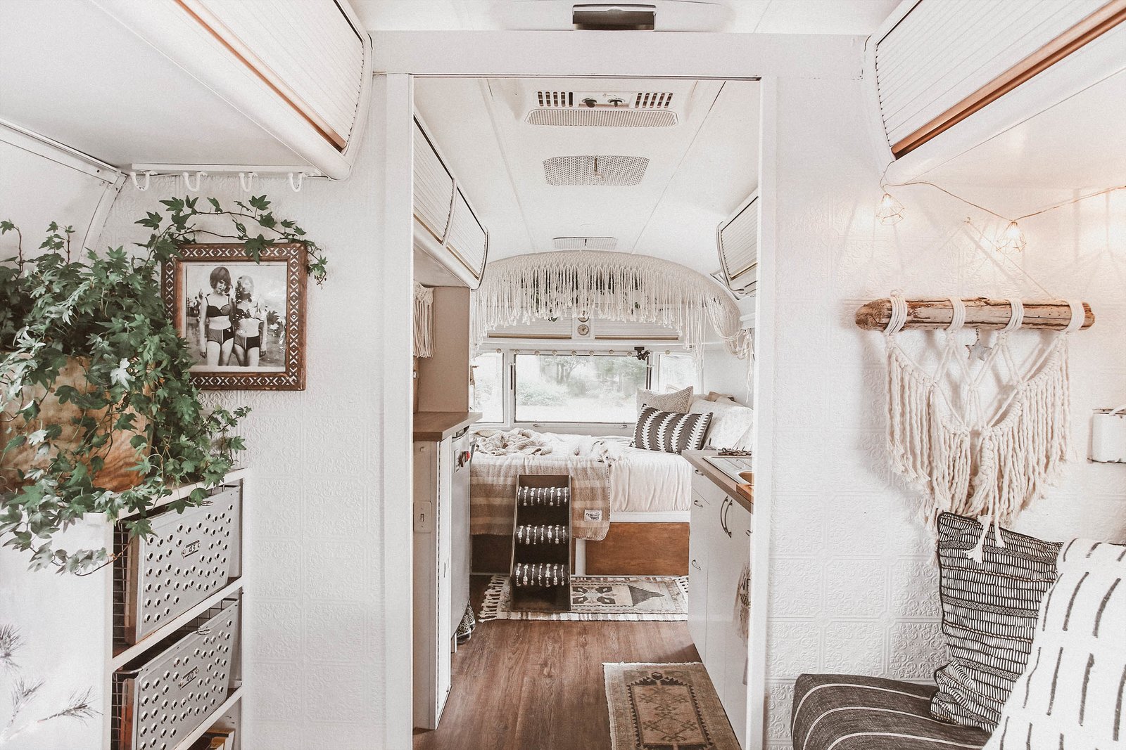 Photo 3 of 45 in 10 Van-Lifers You Should Follow on Instagram Right Now ...