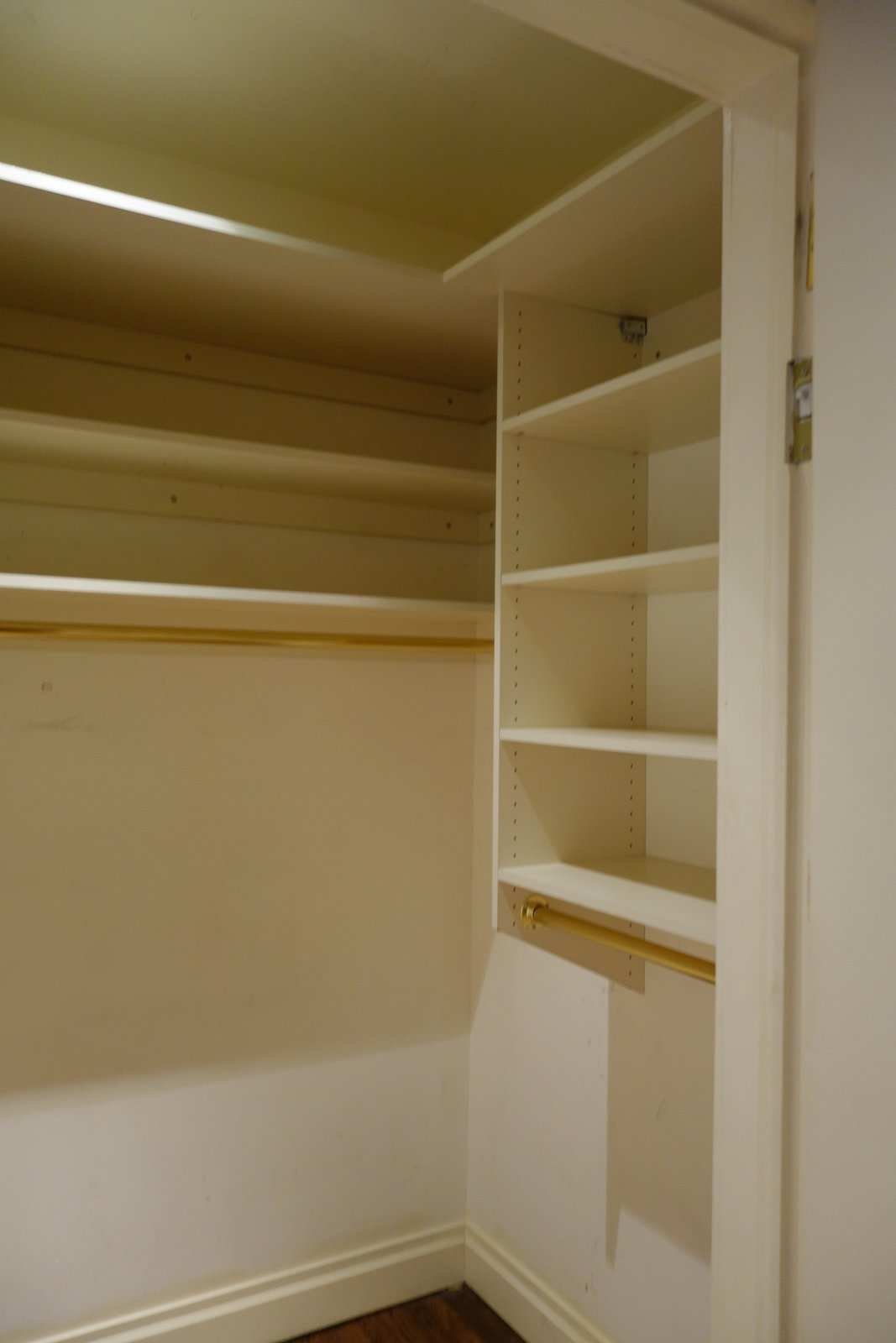 Photo 13 of 20 in Before & After: A Park Avenue Prewar Apartment Gets a ...