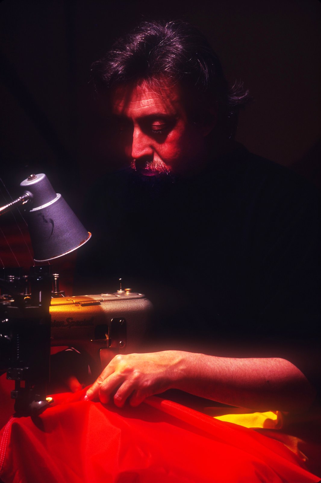 Photo 5 of 10 in The Colorful History of the Rainbow Flag - Dwell