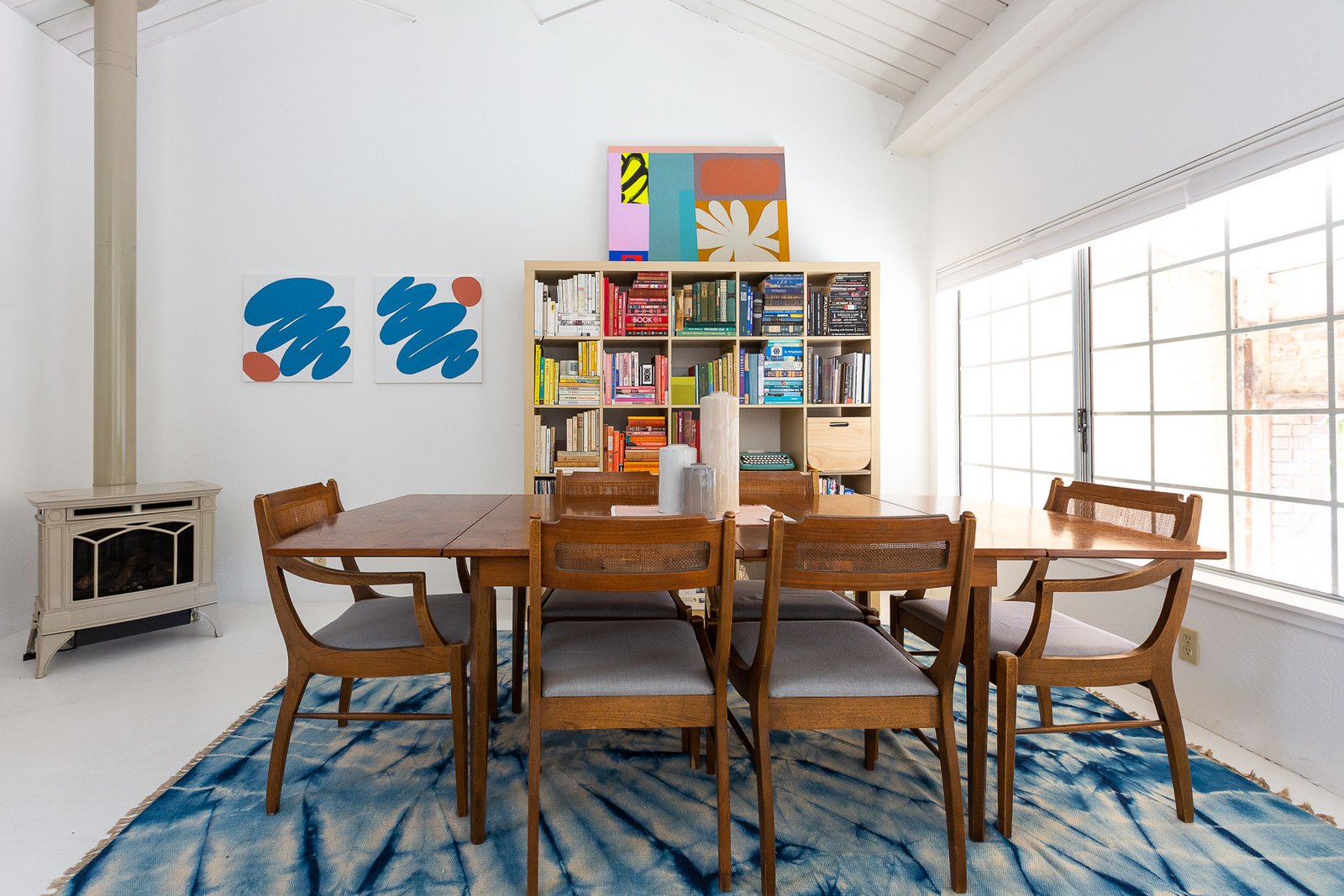 Photo 10 of 18 in My House: Two Bay Area Creatives Navigate a New ...