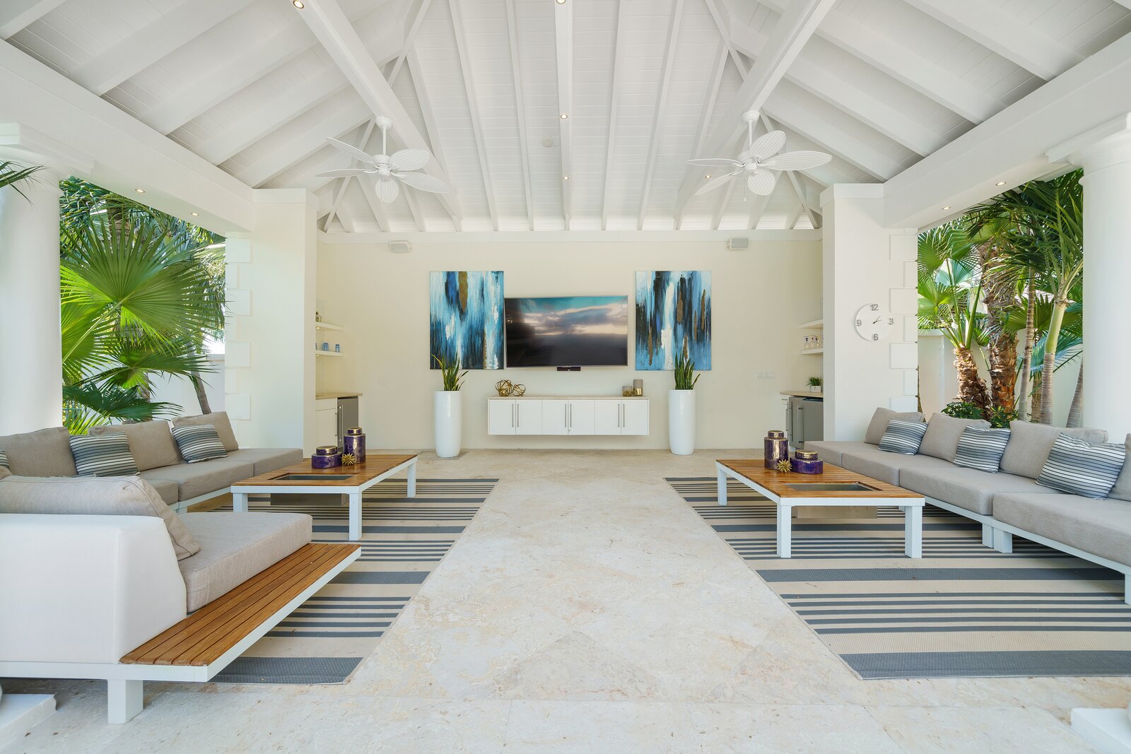 Photo 12 of 12 in Live the Resort Life All the Time With a Sprawling ...