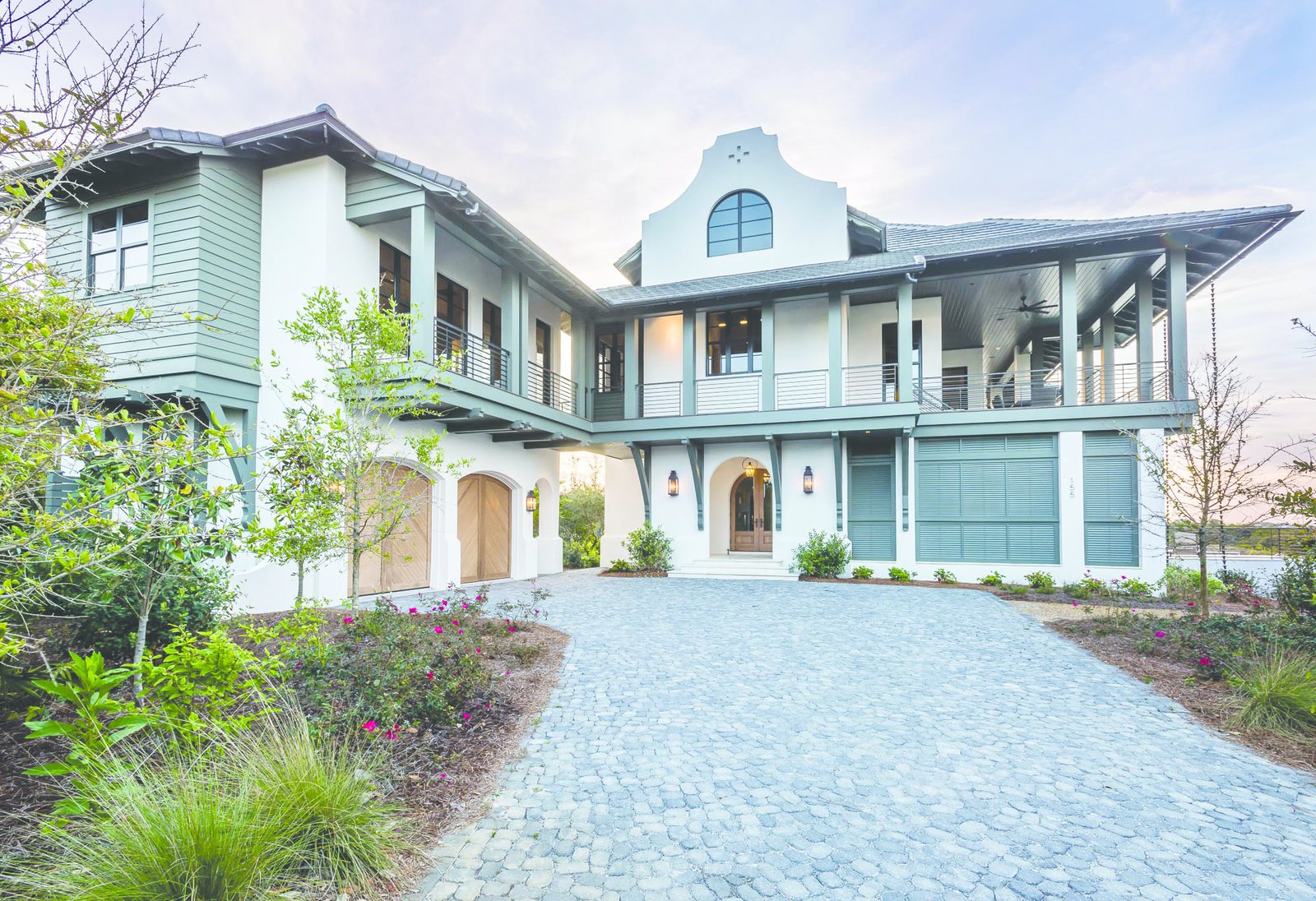 Photo 1 of 19 in 155 Bannerman Beach Lane by Julie Kerwin Cumby - Dwell