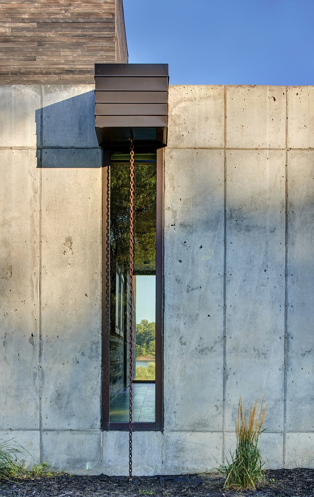 6 Rain Chains ideas - Dwell