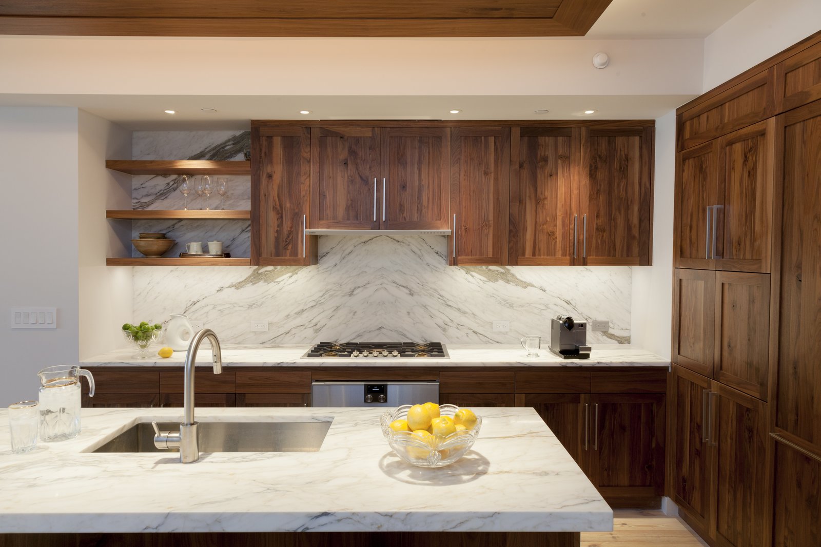 Photo 6 of 6 in Pierhouse At Brooklyn Bridge Park Condo by jared epps ...