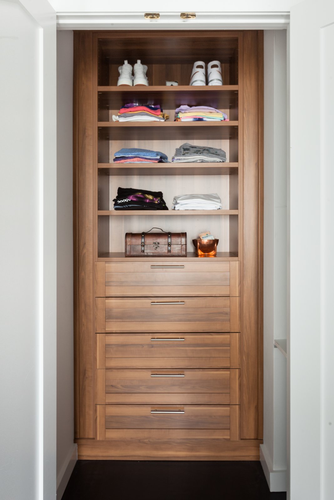 Photo 11 of 11 in West Village Apartment by jared epps - Dwell