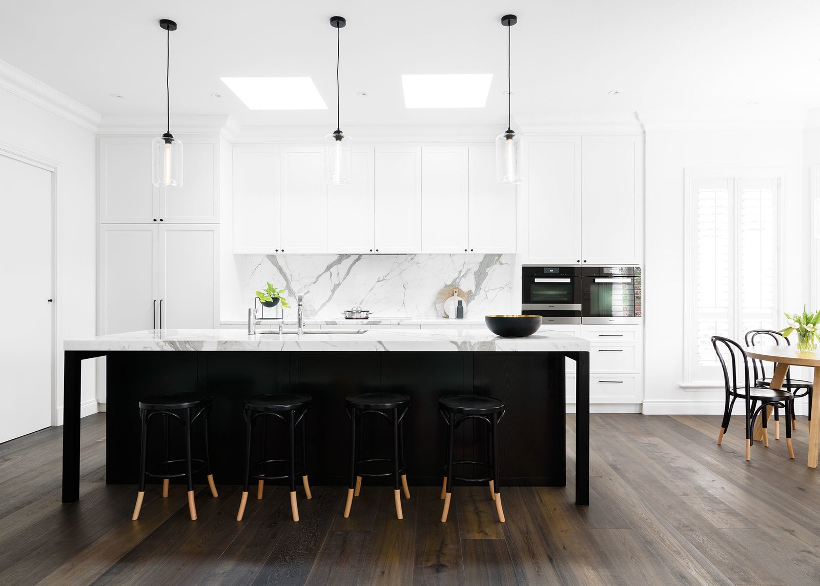 Kitchen ideas - Dwell