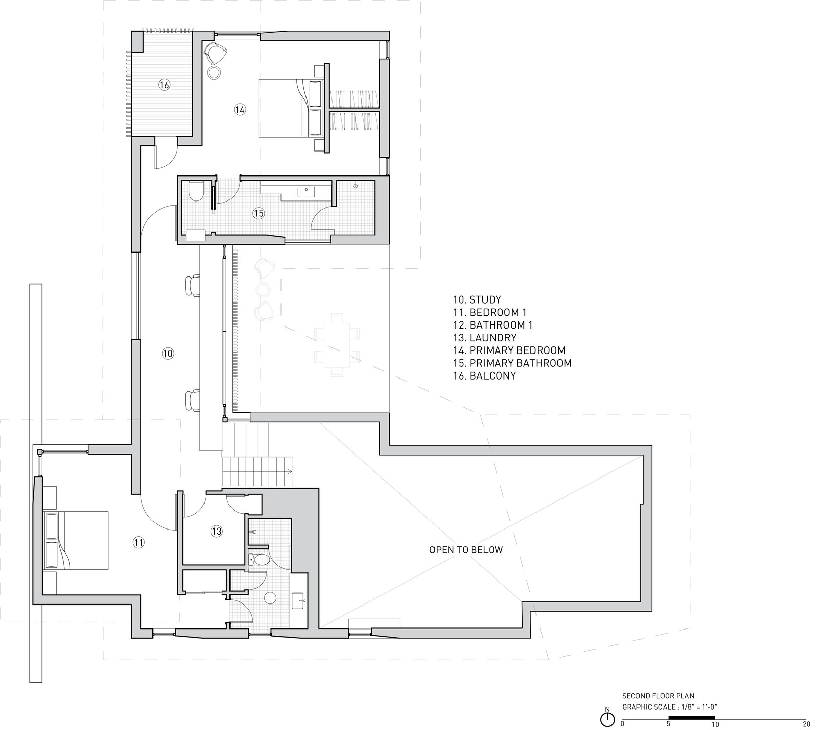 Photo 3 of 20 in Wasatch Residence by Searl Lamaster Howe - Dwell