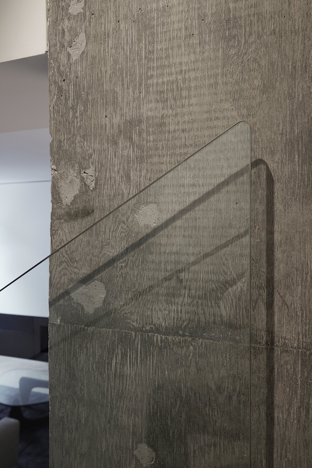 Photo 7 of 10 in Soldier Field House by Collective Office - Architects ...