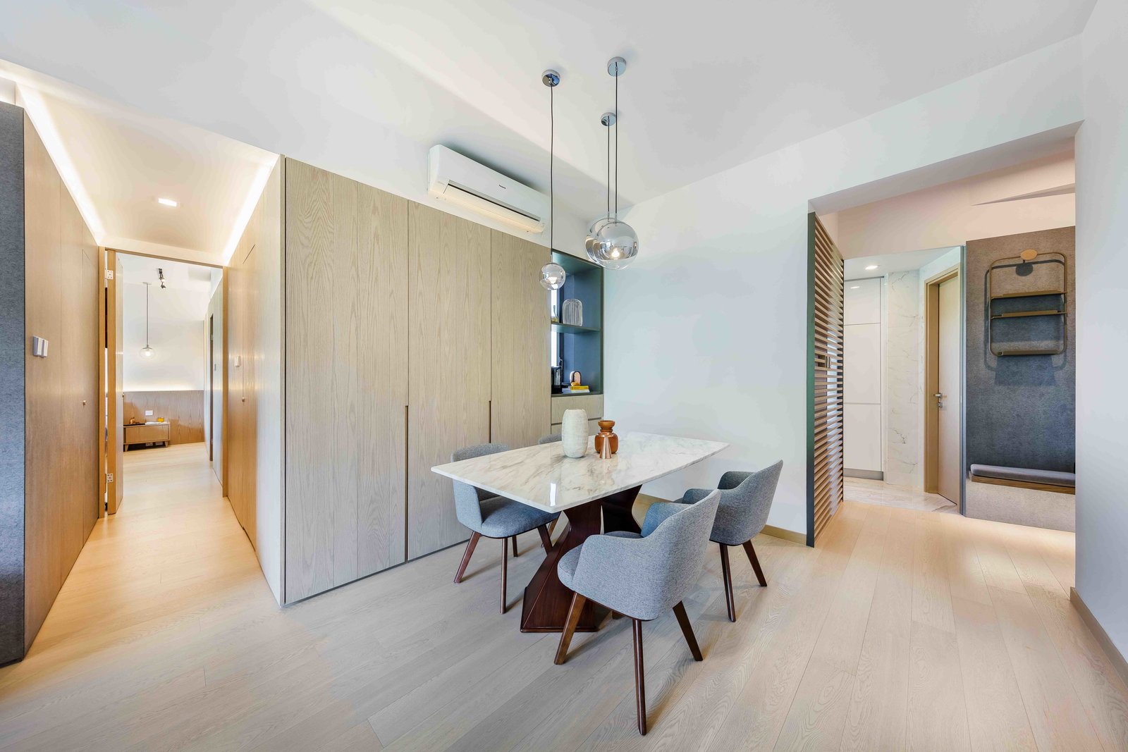 Photo 2 of 12 in Dragon's Range Studio Adjective HONG KONG by Studio ...