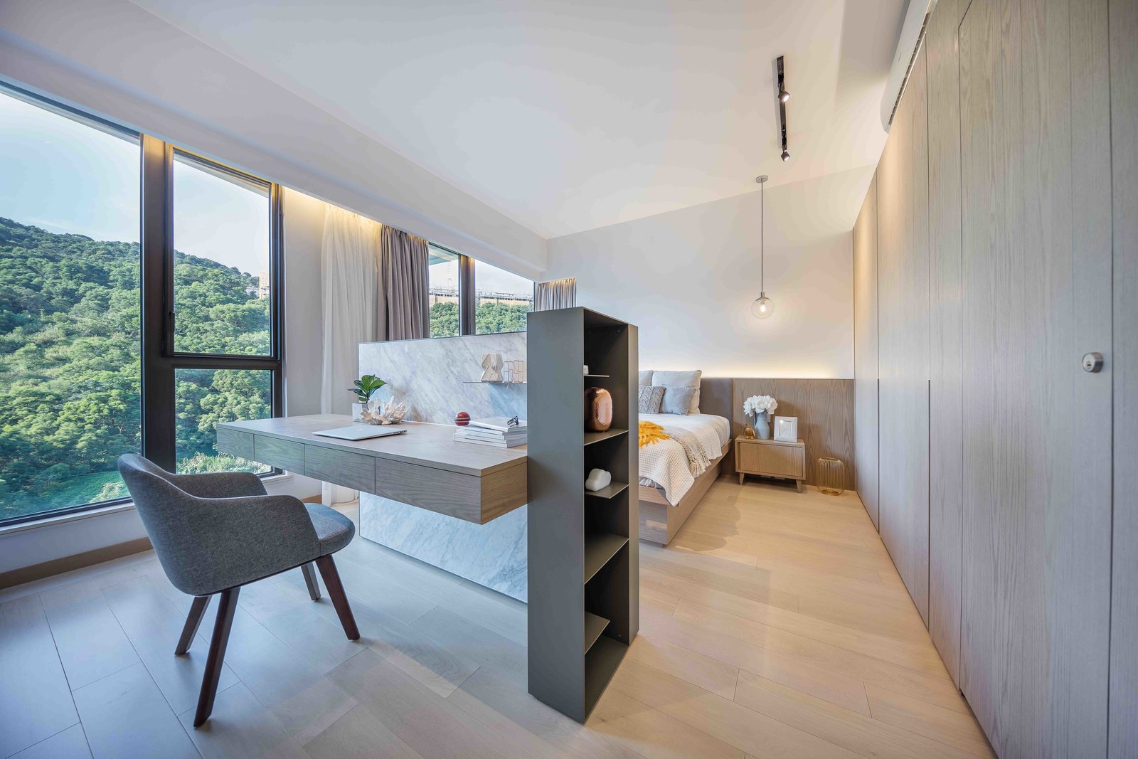 Photo 9 of 12 in Dragon's Range Studio Adjective HONG KONG by Studio ...