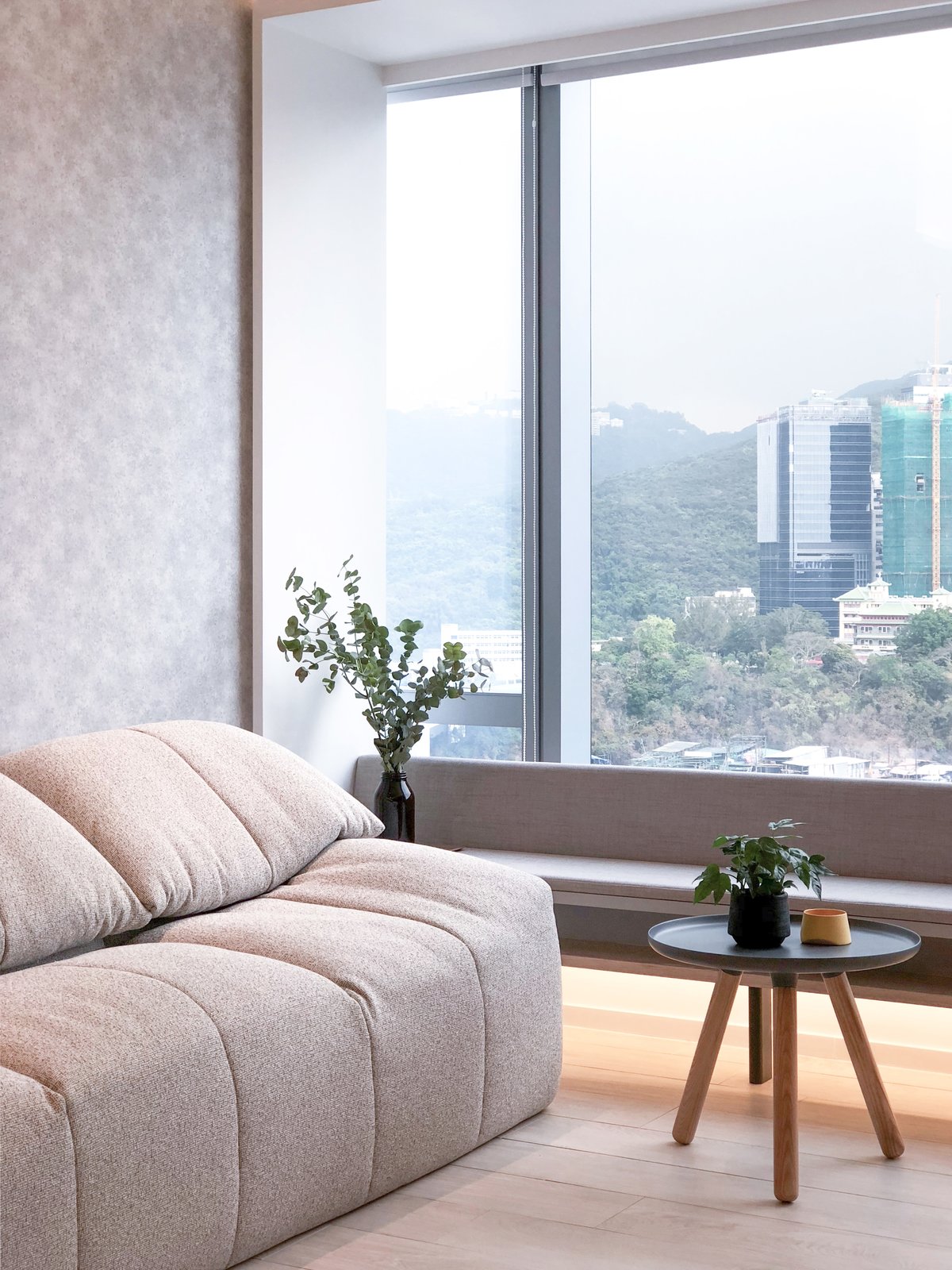 Photo 1 of 28 in Larvotto Studio Adjective HONG KONG by Studio Adjective Ltd. HK - Dwell