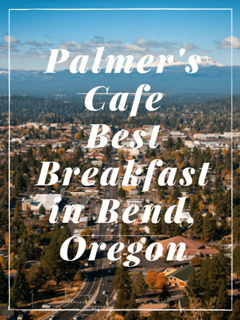 Palmer's Cafe (1 Photo) - Dwell