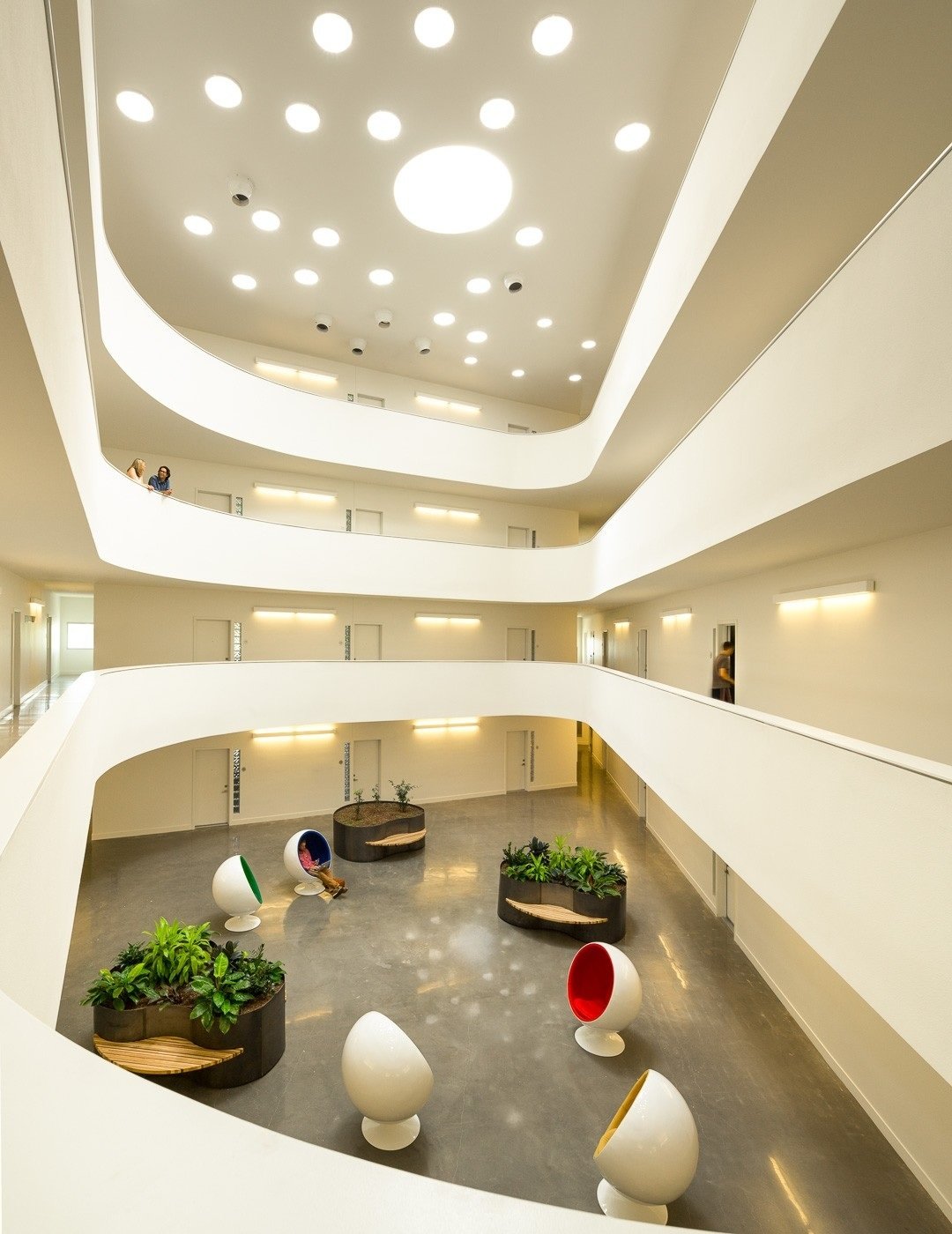 Photo 3 of 13 in Lumina by Michael Moore - Dwell