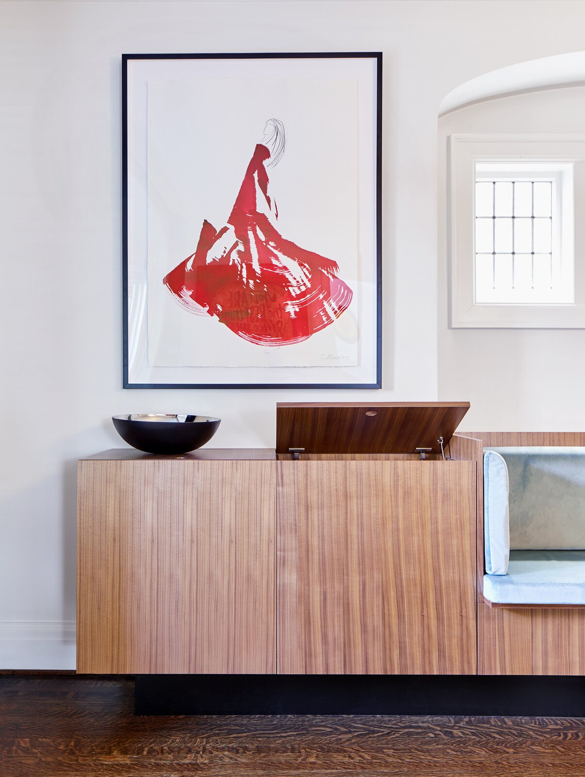 Photo 4 of 9 in Gallery House by Barbora Vokac Taylor Architect - Dwell