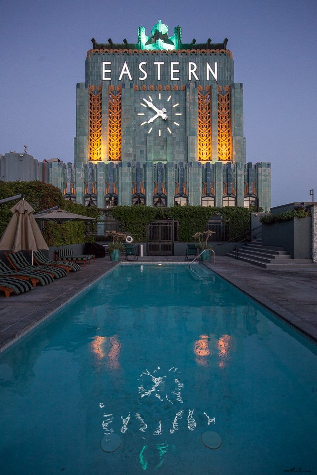 Photo 1 of 28 in Eastern Columbia Loft by Lori Shefa - Dwell