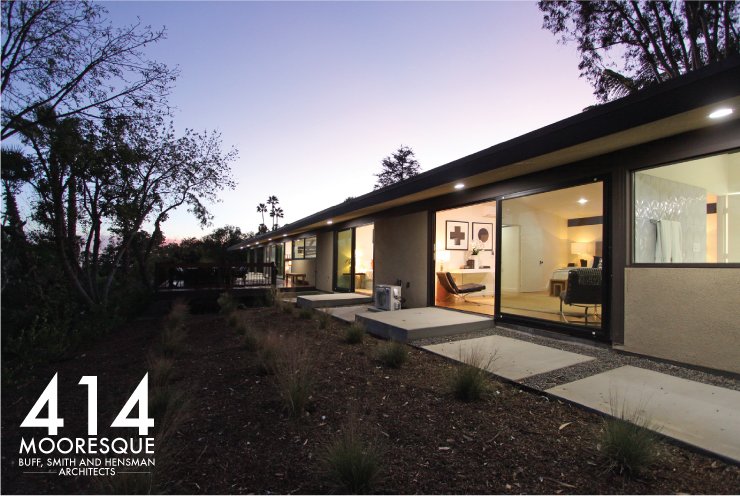 Photo 6 of 6 in Buff Smith and Hensman Redux in the Hills of Pasadena ...