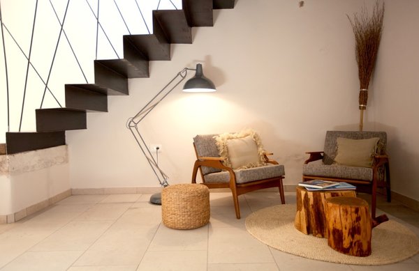 Living Room Design Photos and Ideas - Dwell