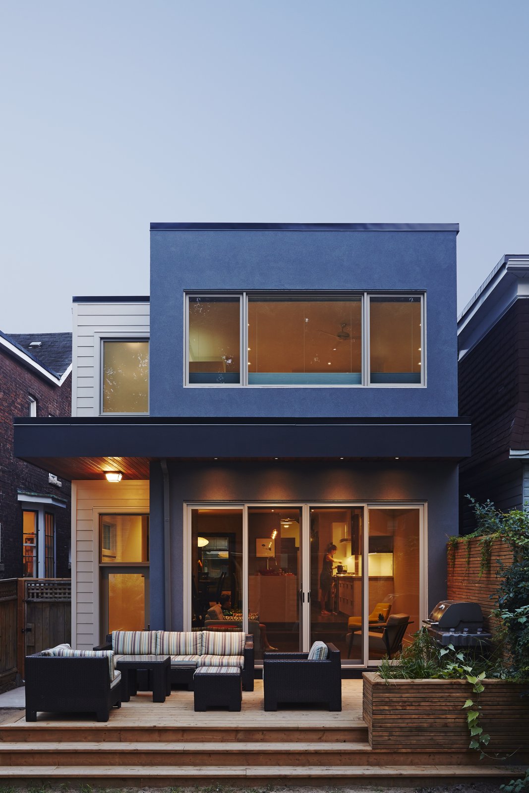 High Park Addition (6 Photos) - Dwell