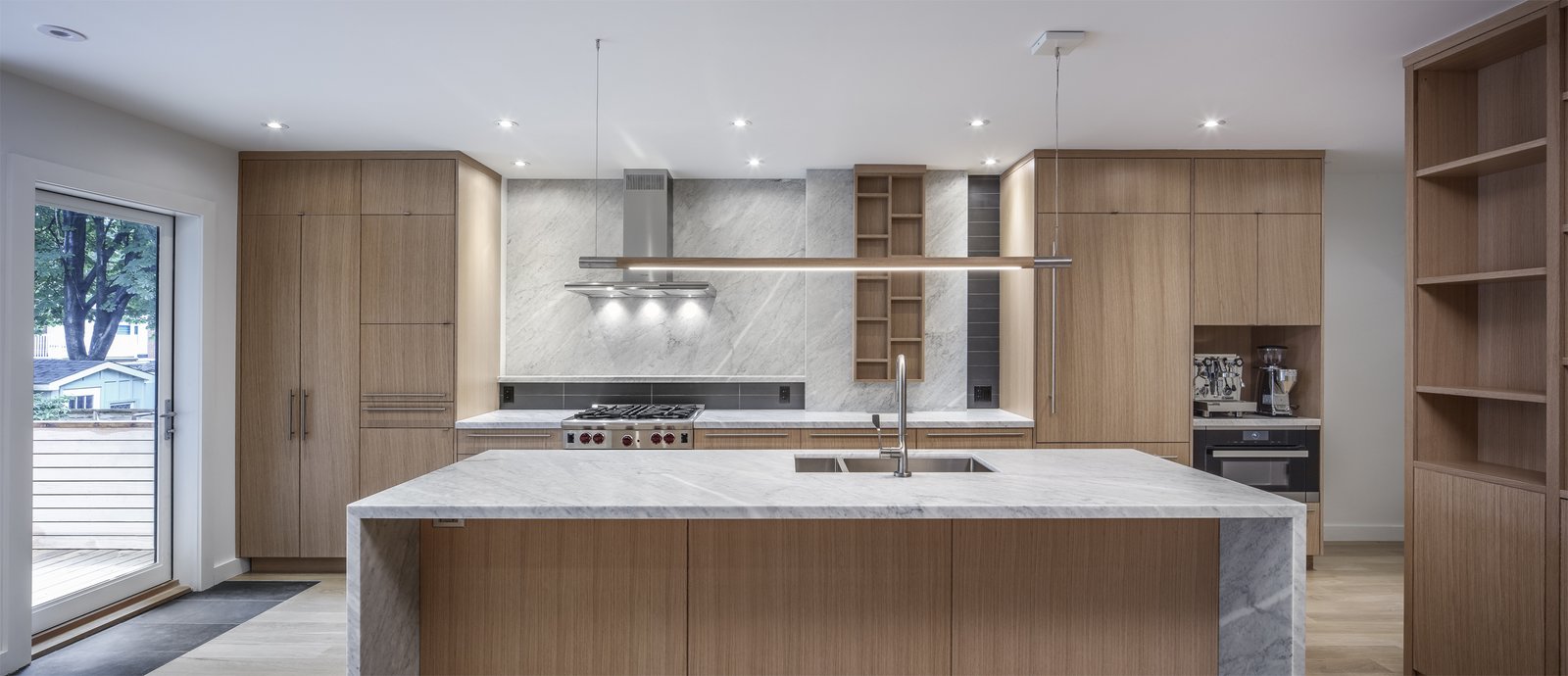 Photo 4 of 9 in North Toronto Addition by Asquith Architecture - Dwell