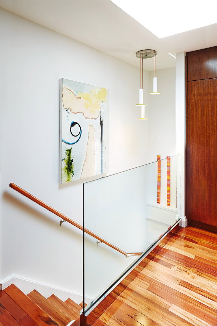 Riverdale Third Floor Loft (6 Photos) - Dwell