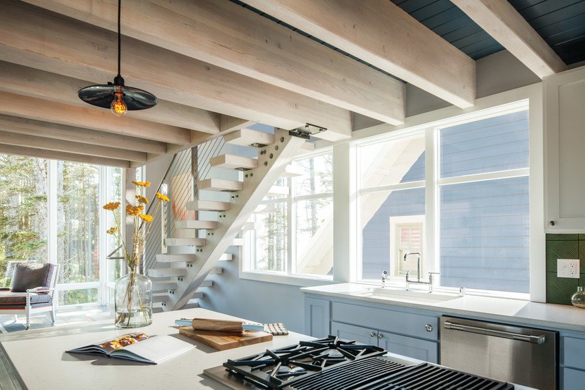 Photo 3 of 6 in Modern Farmhouse by Andersen Windows & Doors - Dwell