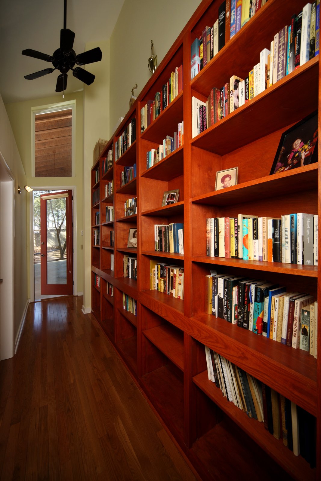 Photo 5 of 9 in The Tucker House by Sheryl Tucker deVazquez - Dwell