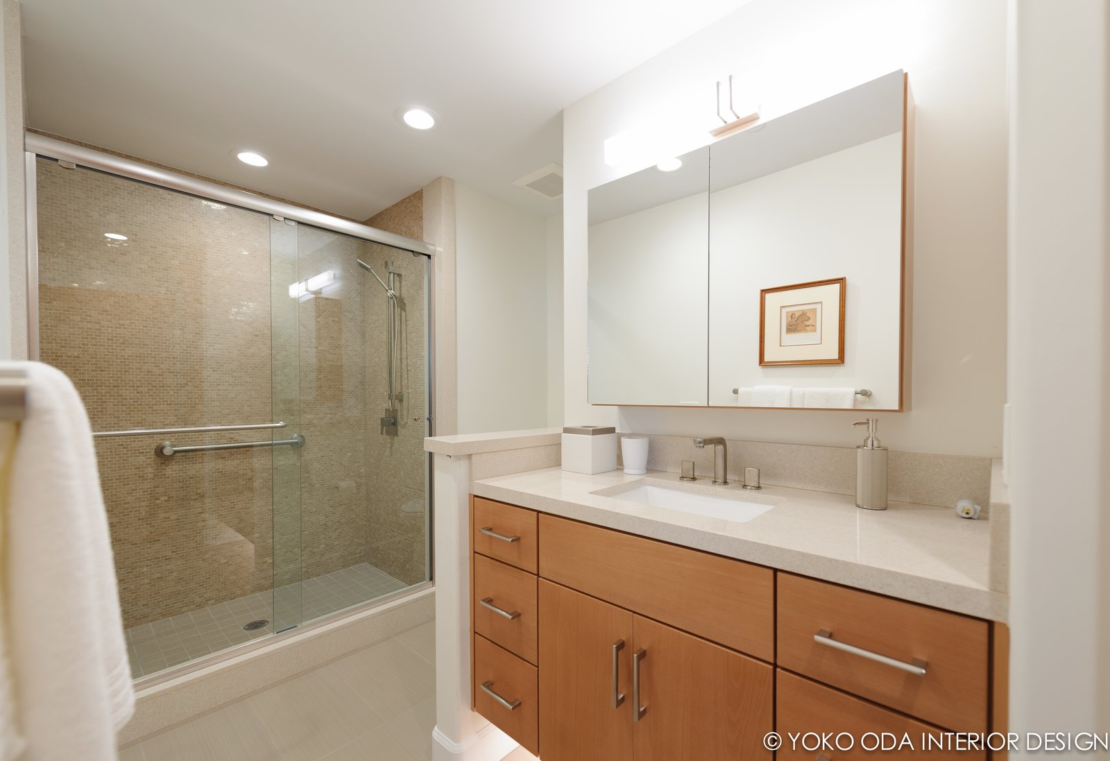 Photo 20 of 33 in Warm Modern by Yoko Oda Interior Design, LLC - Dwell