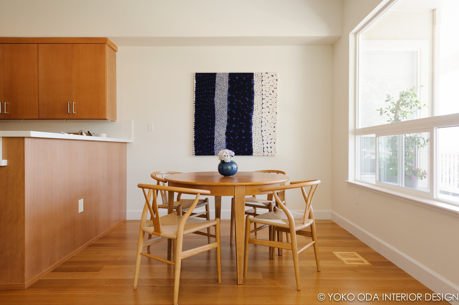 Photo 2 of 33 in Warm Modern by Yoko Oda Interior Design, LLC - Dwell