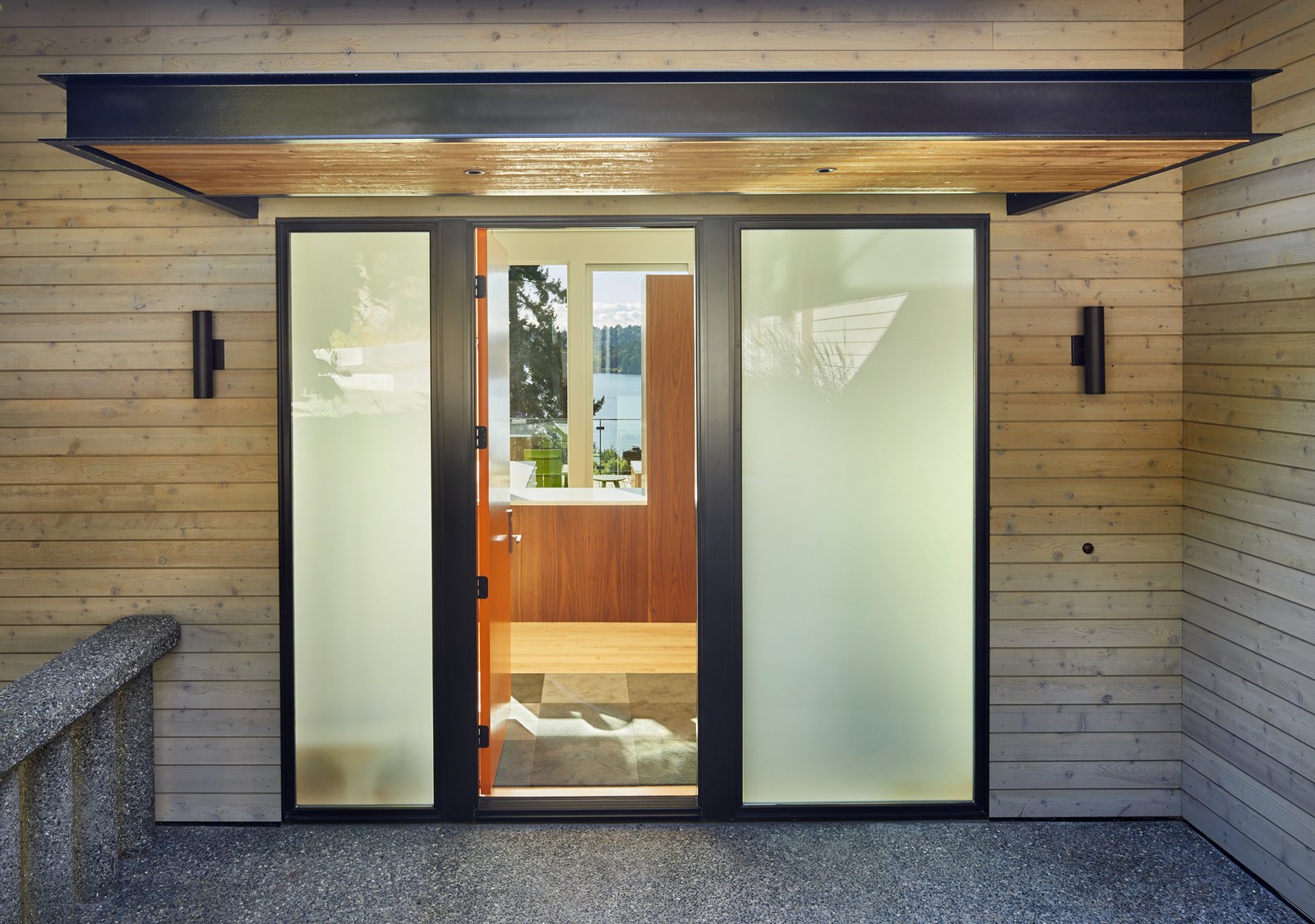 Photo 12 of 12 in Brooks Remodel by Floisand Studio Architects - Dwell