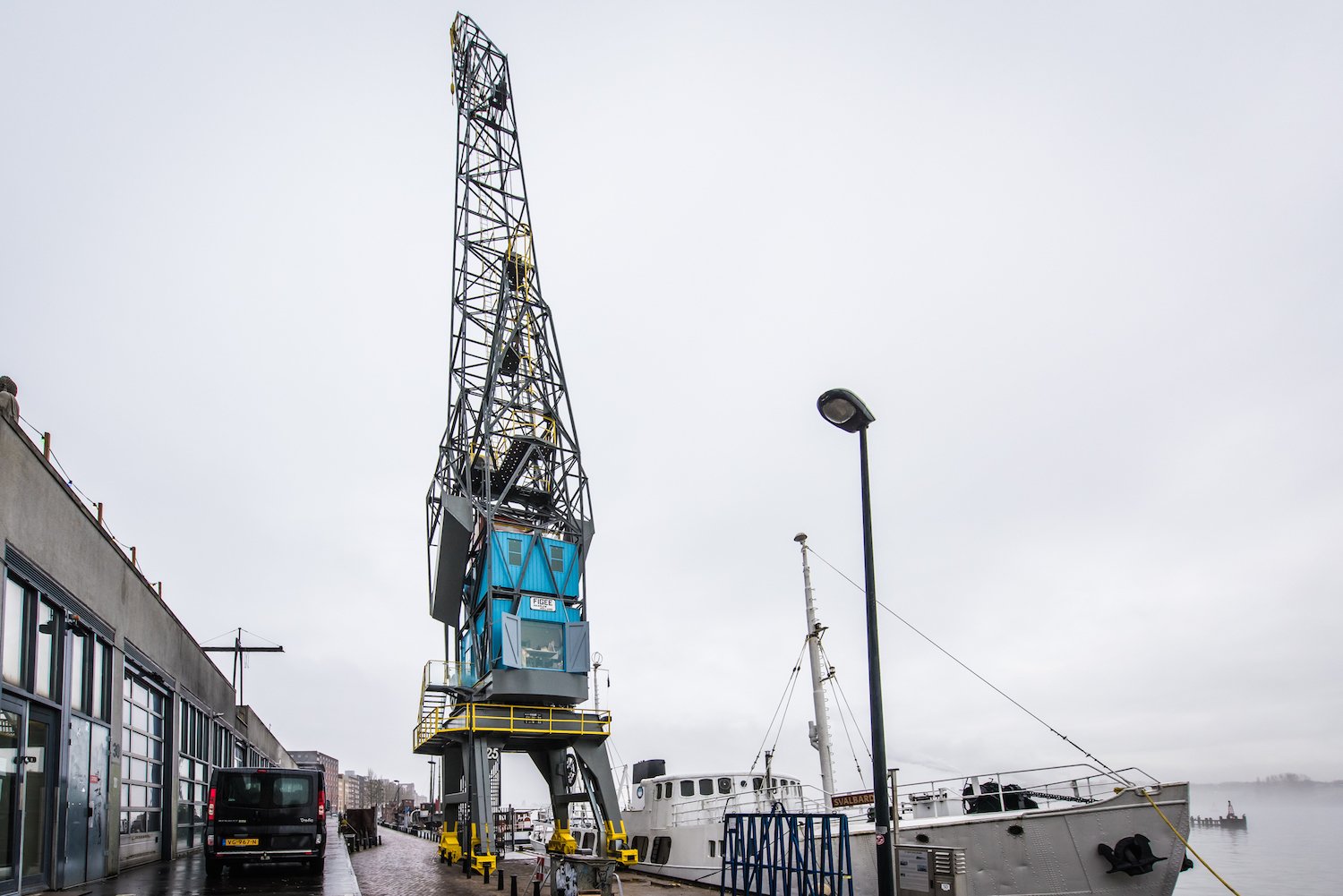 Photo 1 of 13 in Elevate Your Next Amsterdam Experience With This ...