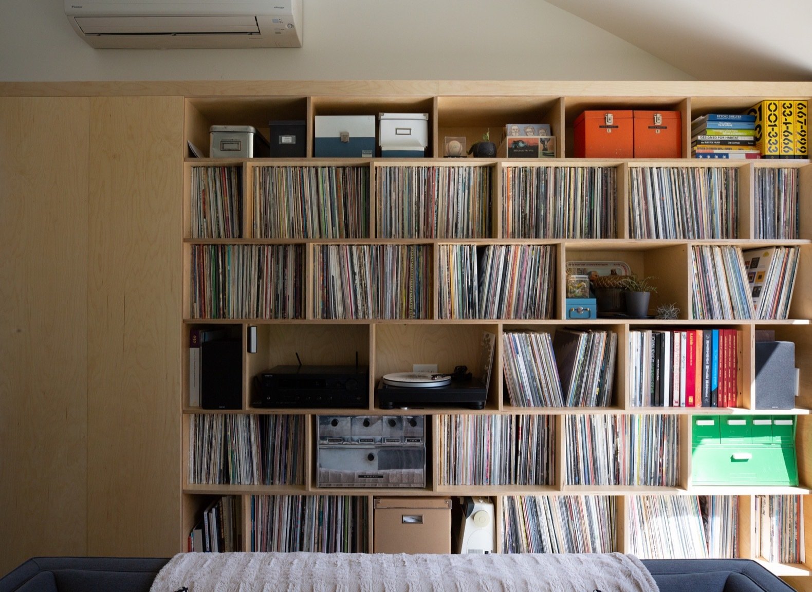 Photo 10 of 20 in Budget Breakdown: A Portland Couple Design and Build ...
