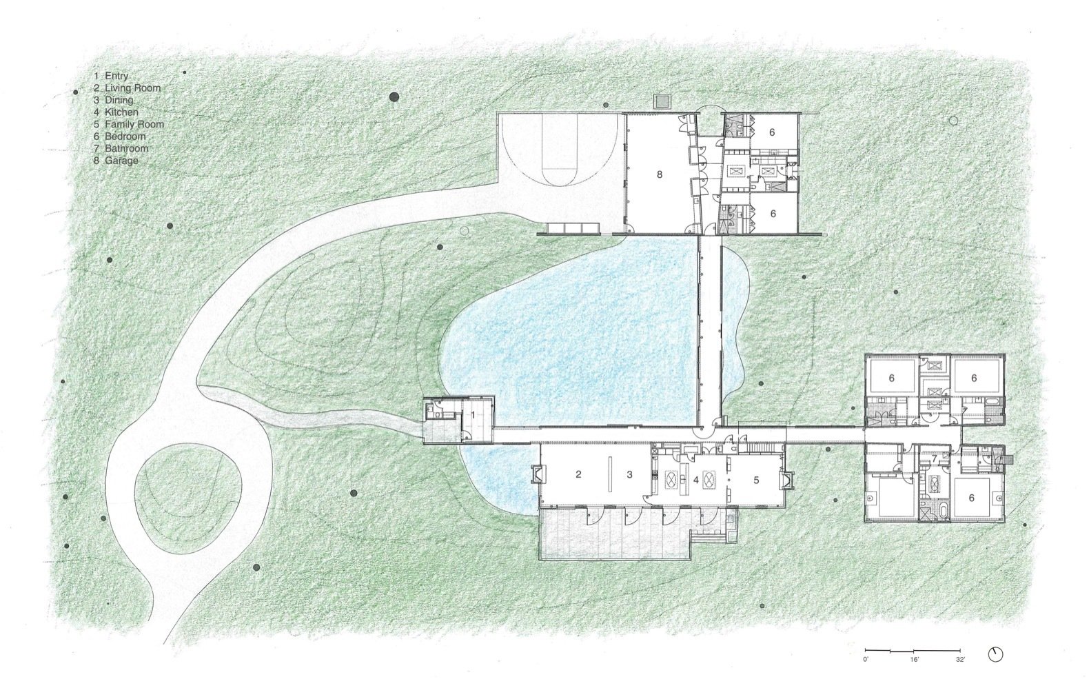 Floor Plans (3 Photos) - Dwell