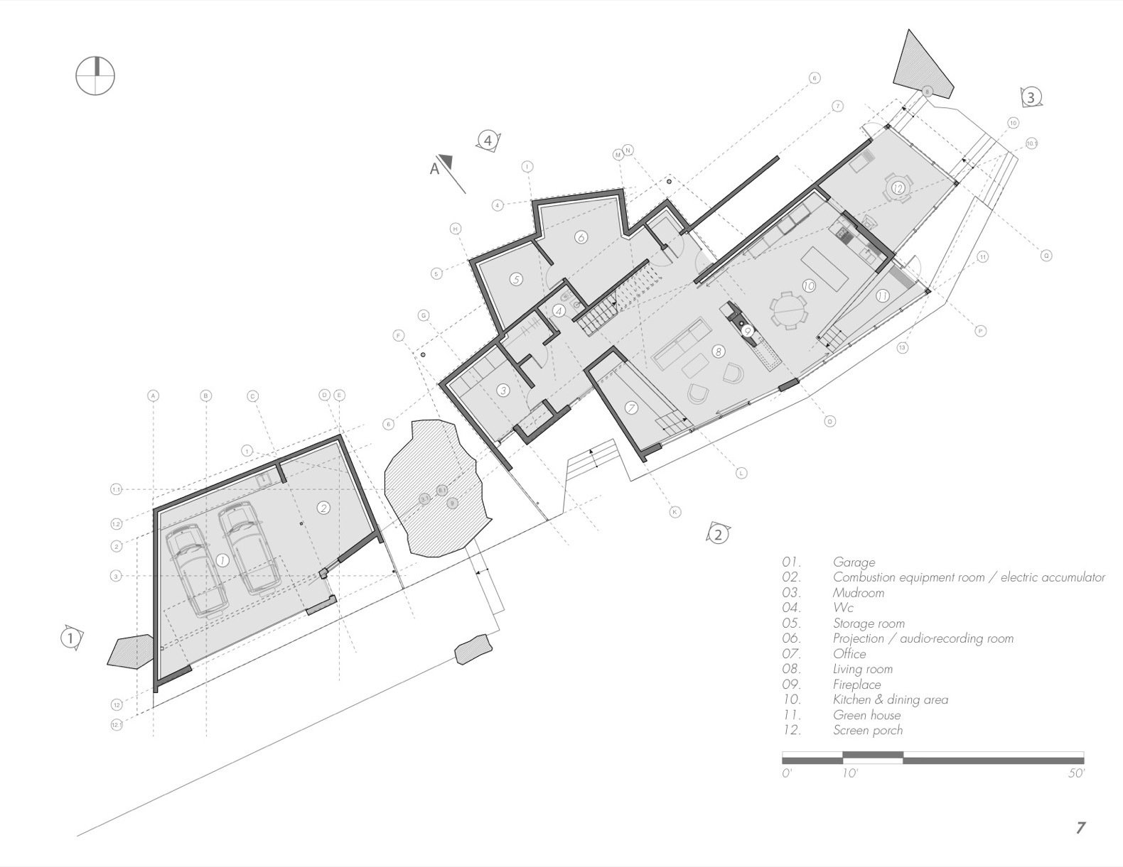 Photo 23 of 23 in An Energy-Plus Home Fuses With a Boulder-Strewn ...