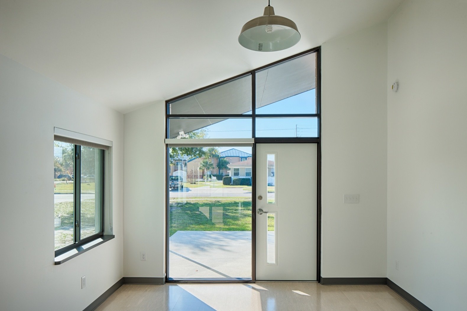 Photo 7 of 14 in Budget Breakdown: These Transitional Homes For At-Risk ...