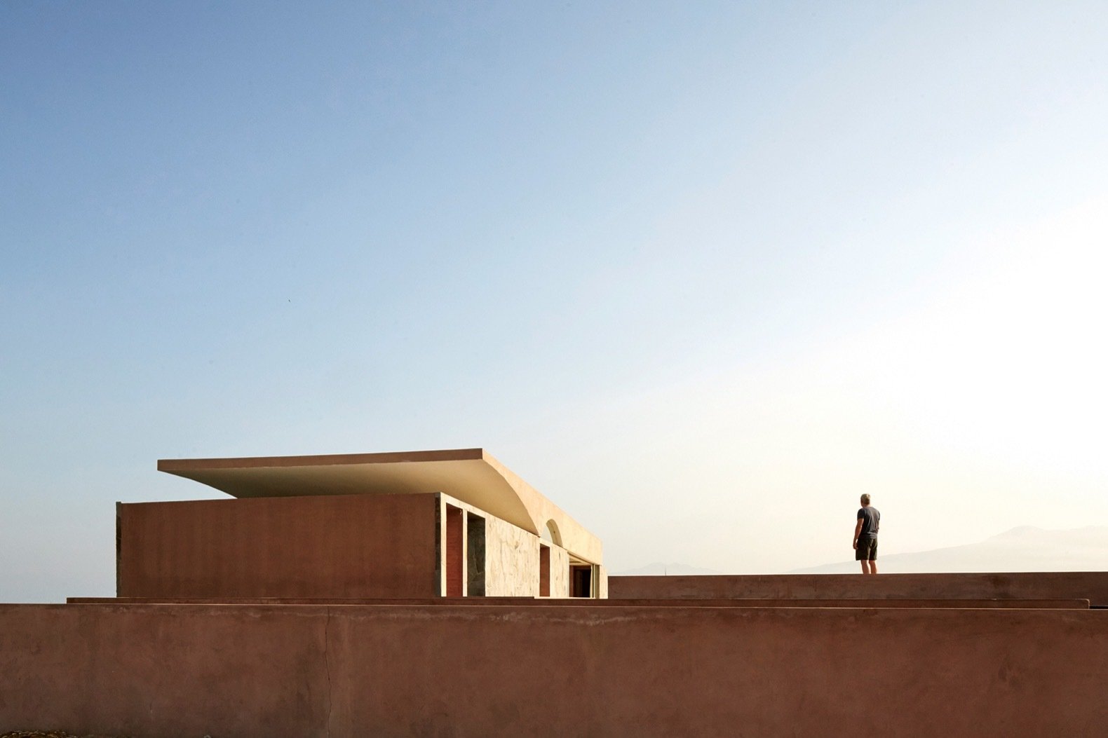 Articles about DR.+ANDREA+BARCLAY on Dwell.com - Dwell