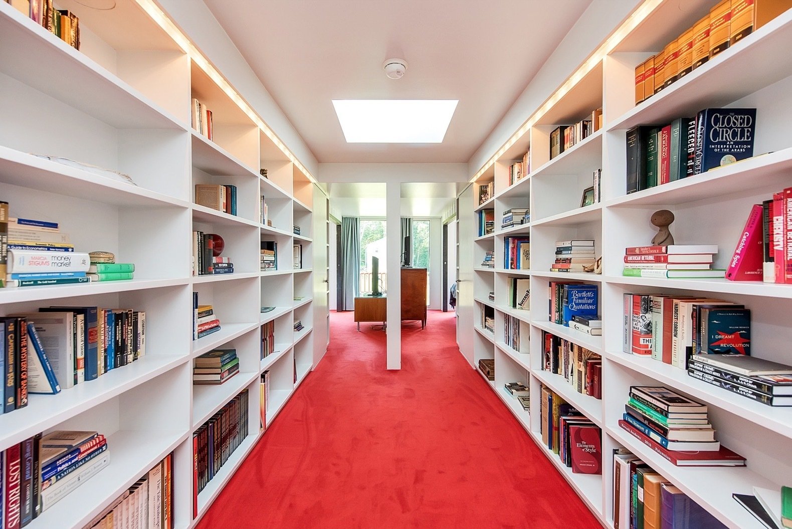 Photo 12 of 14 in Grab This Dreamy Shipping Container Home For $875K ...