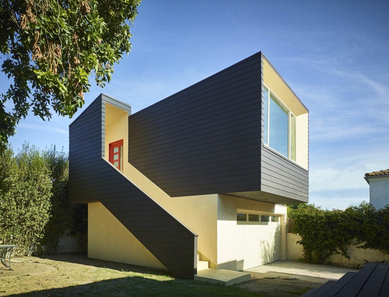 Photo 7 of 15 in 7 Smart ADUs and Additions That Cost as Little as $18K ...