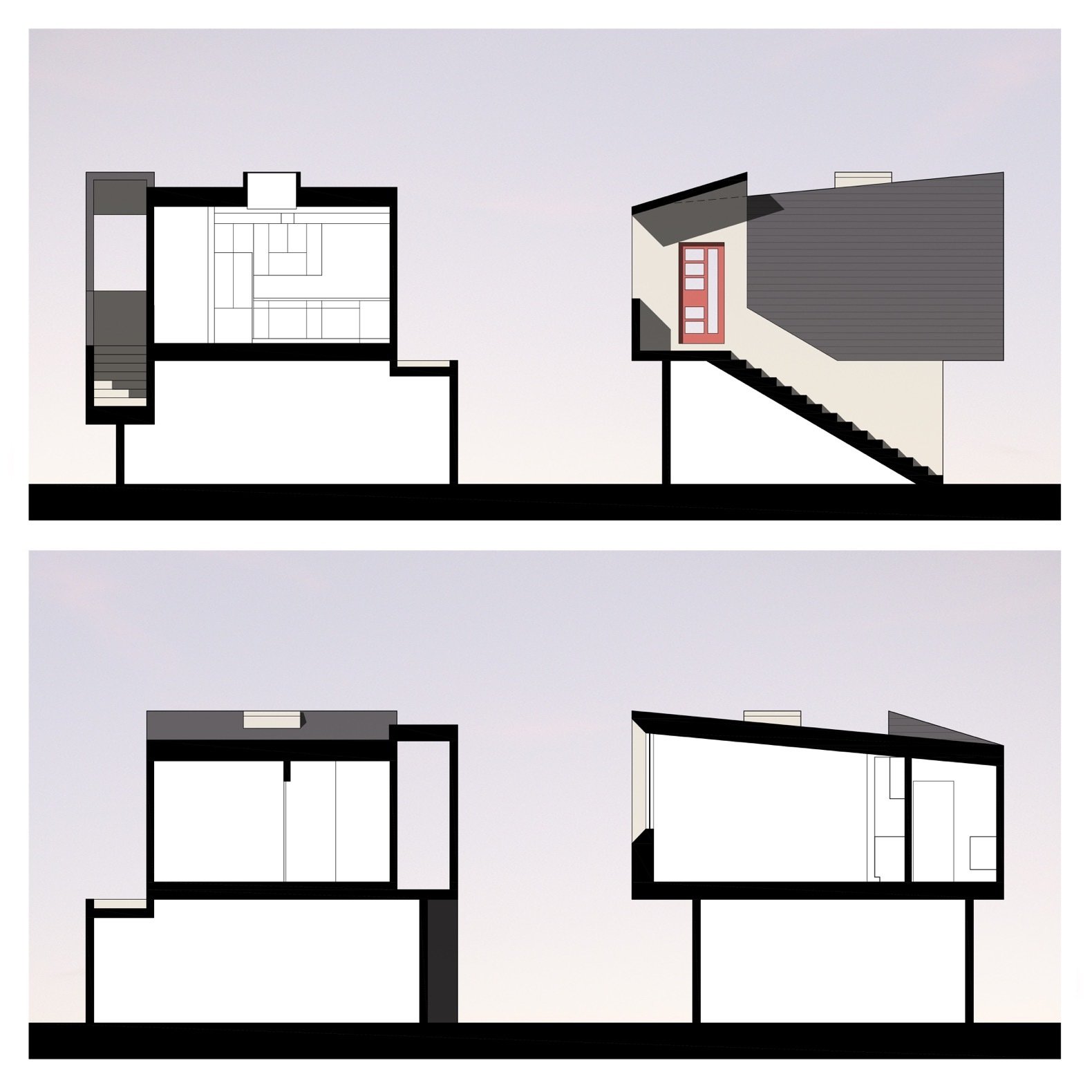 Photo 10 of 11 in Budget Breakdown: A Cozy Studio Tops an L.A. Garage ...