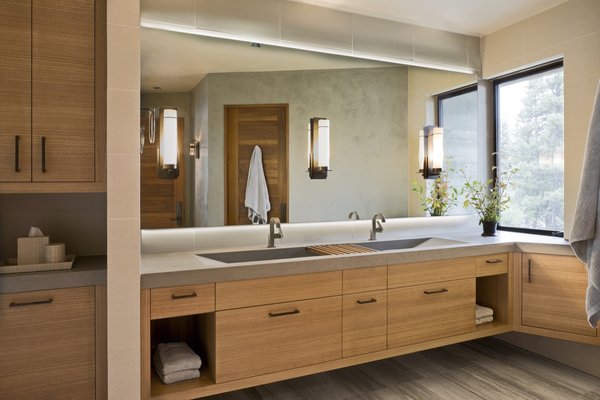 Bathroom Design Photos and Ideas - Dwell