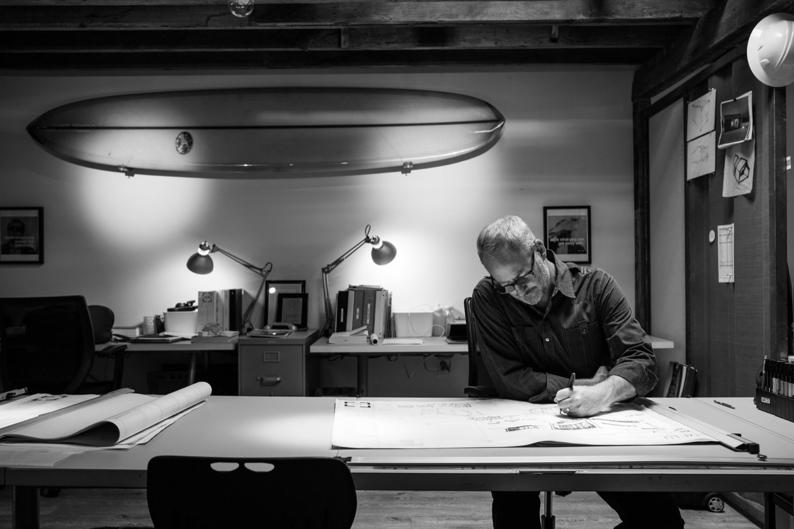 Photo 1 of 11 in Famed Architect Josh Blumer Gets Creative With ...