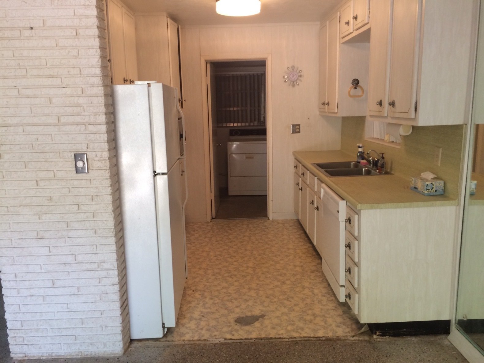 Photo 6 of 20 in Before & After: A Dated Florida Ranch Gets a Complete ...