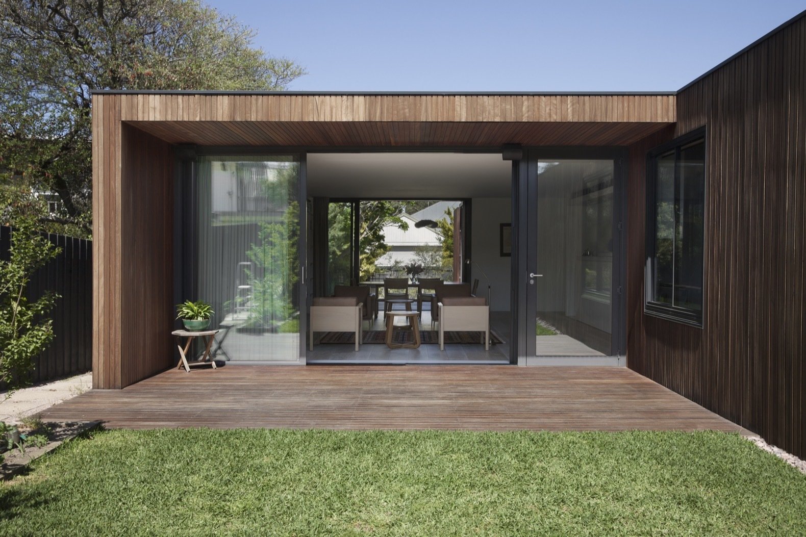Photo 13 of 15 in An Energy-Efficient Home Allows Graceful Aging-in ...