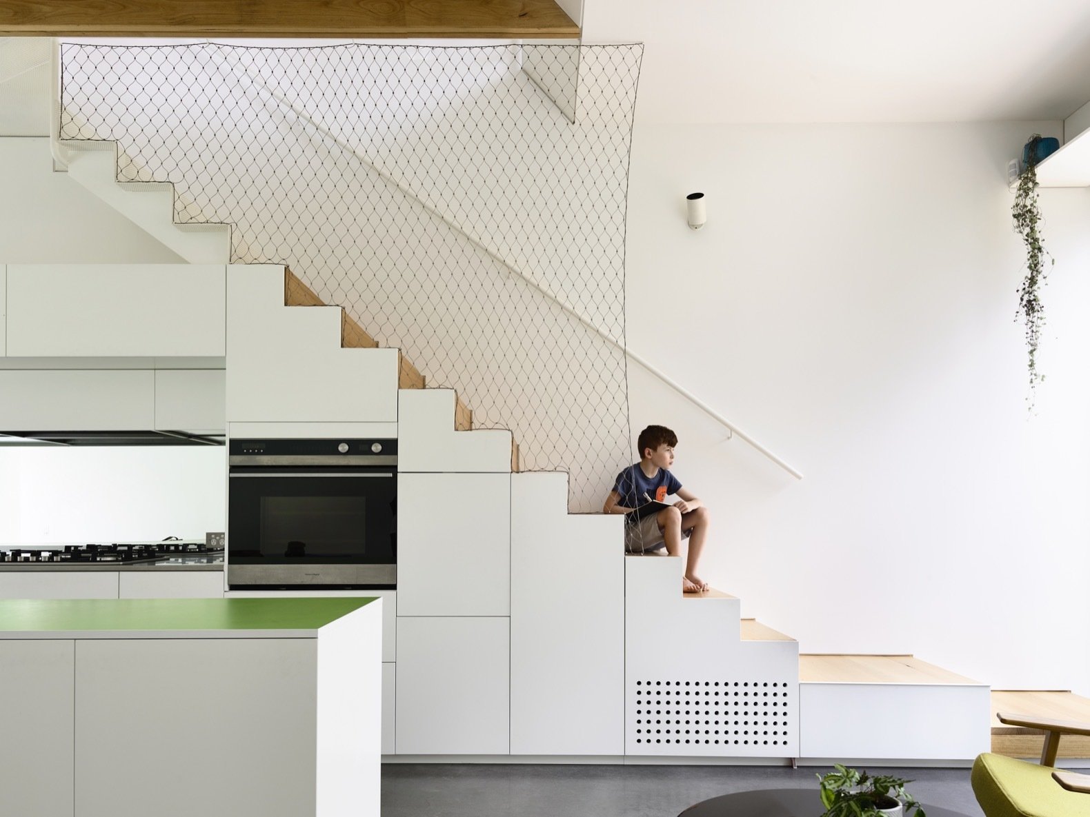 Photo 17 of 24 in Austin Maynard Architects Turn an Old Terrace House ...