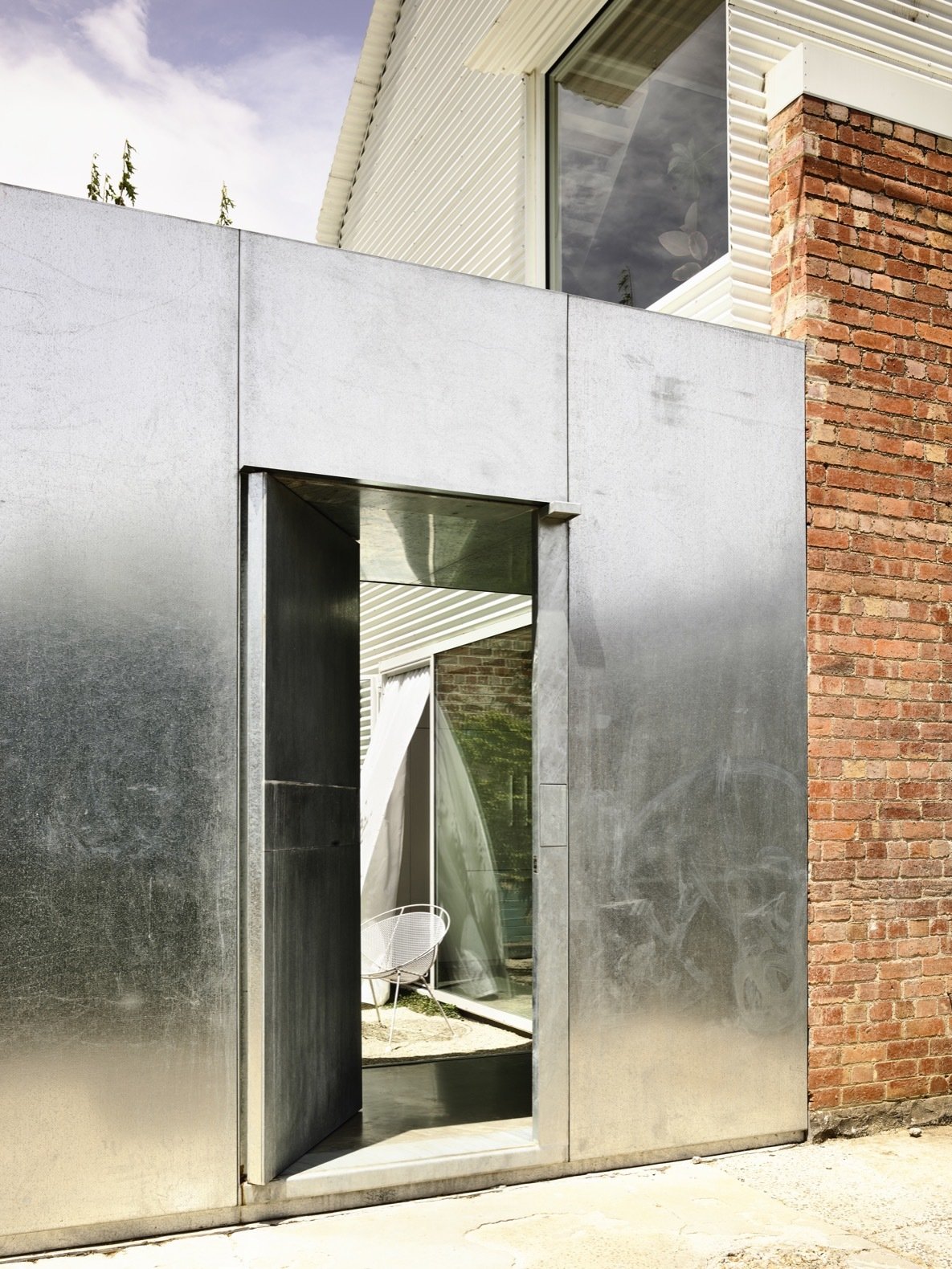 Photo 2 of 24 in Austin Maynard Architects Turn an Old Terrace House ...