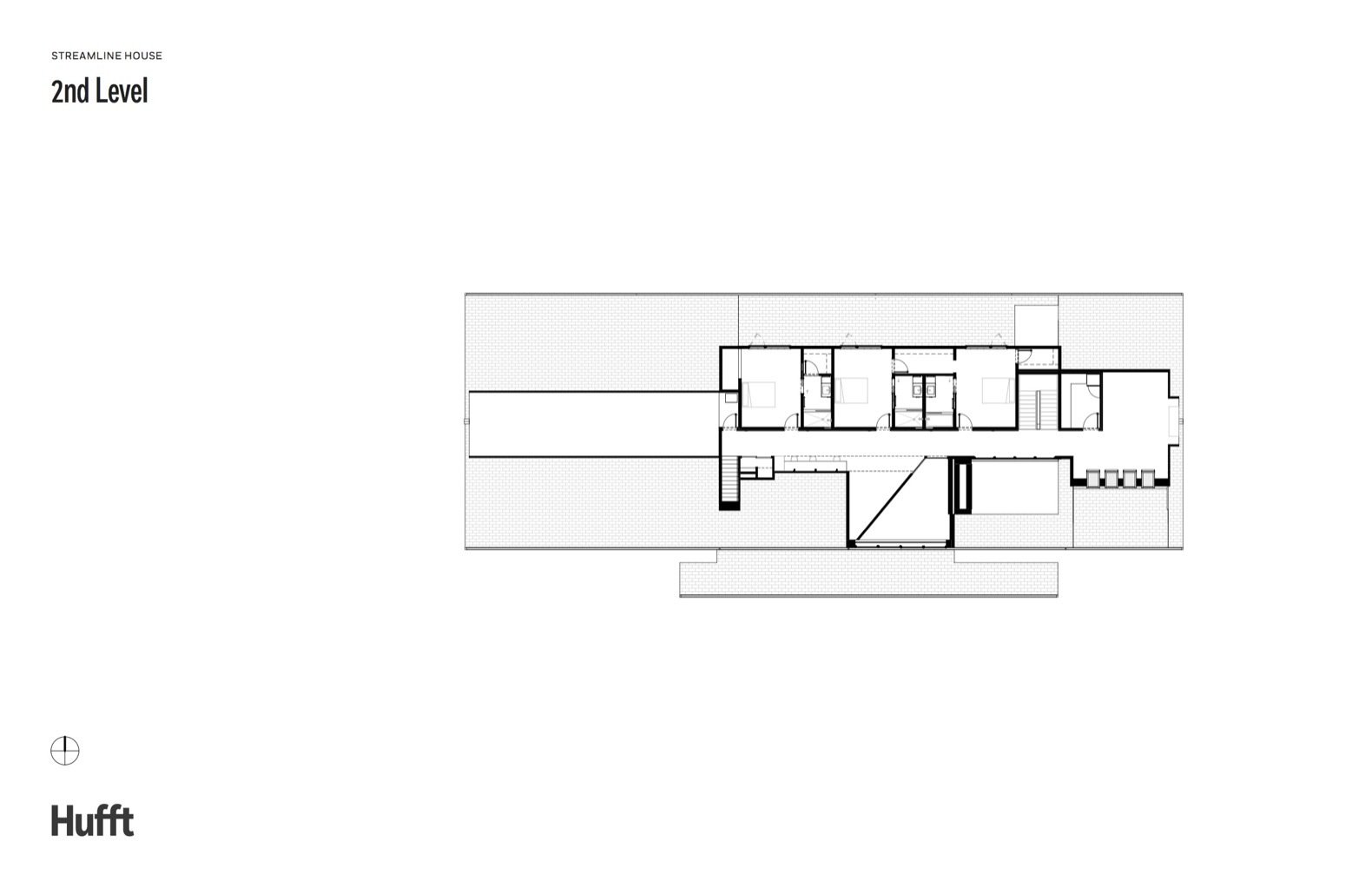 Photo 20 of 21 in A Nearby Stream Helps Sculpt This Spectacular ...