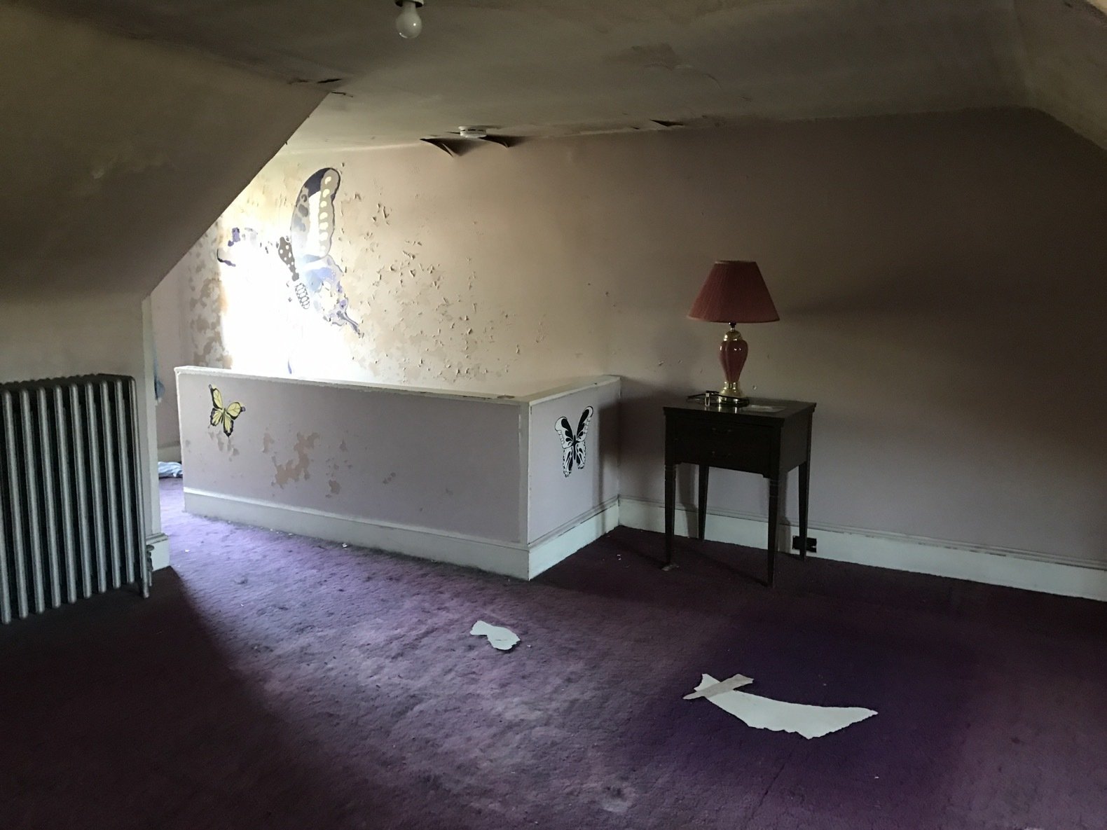 Photo 11 of 17 in Before & After: A 19th-Century Row House Becomes a ...