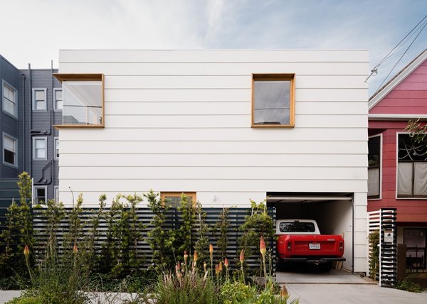 Home Design Photos and Ideas - Dwell