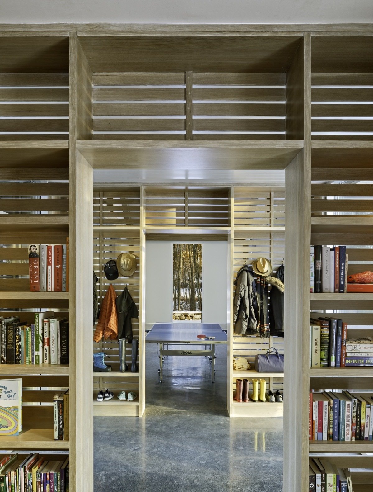 Photo 13 of 17 in A Farmhouse-Inspired Home in the Hudson Valley Taps ...