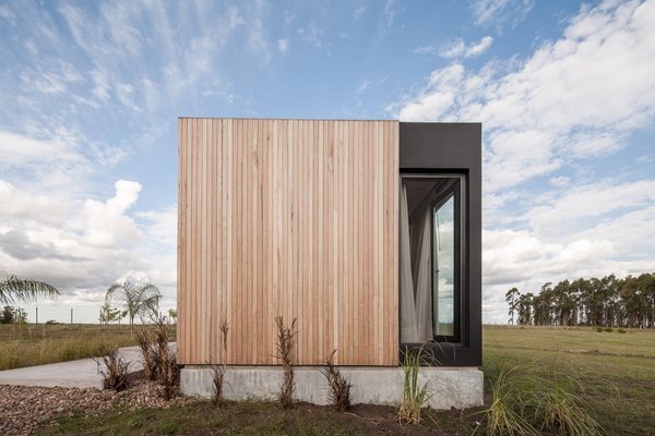 Exterior Prefab Design Photos and Ideas - Dwell